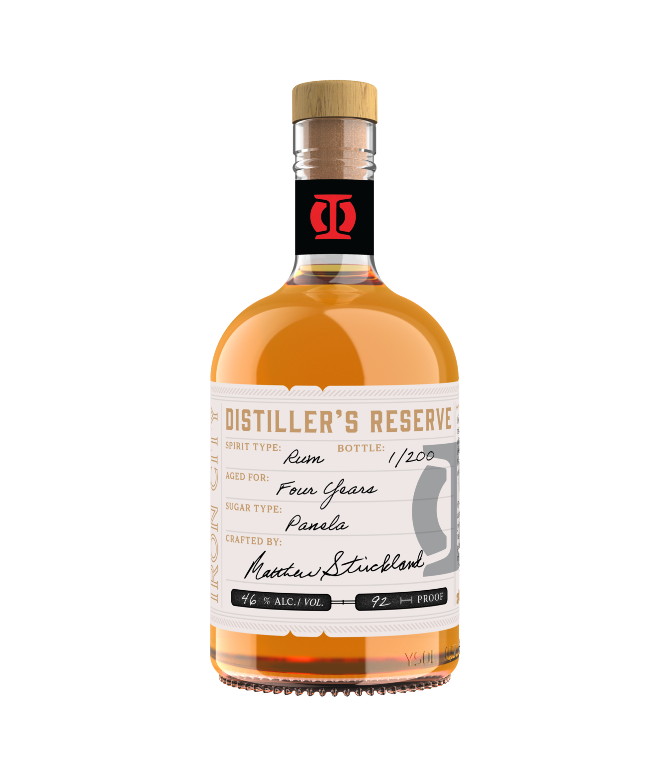 About Us | Iron City Distilling