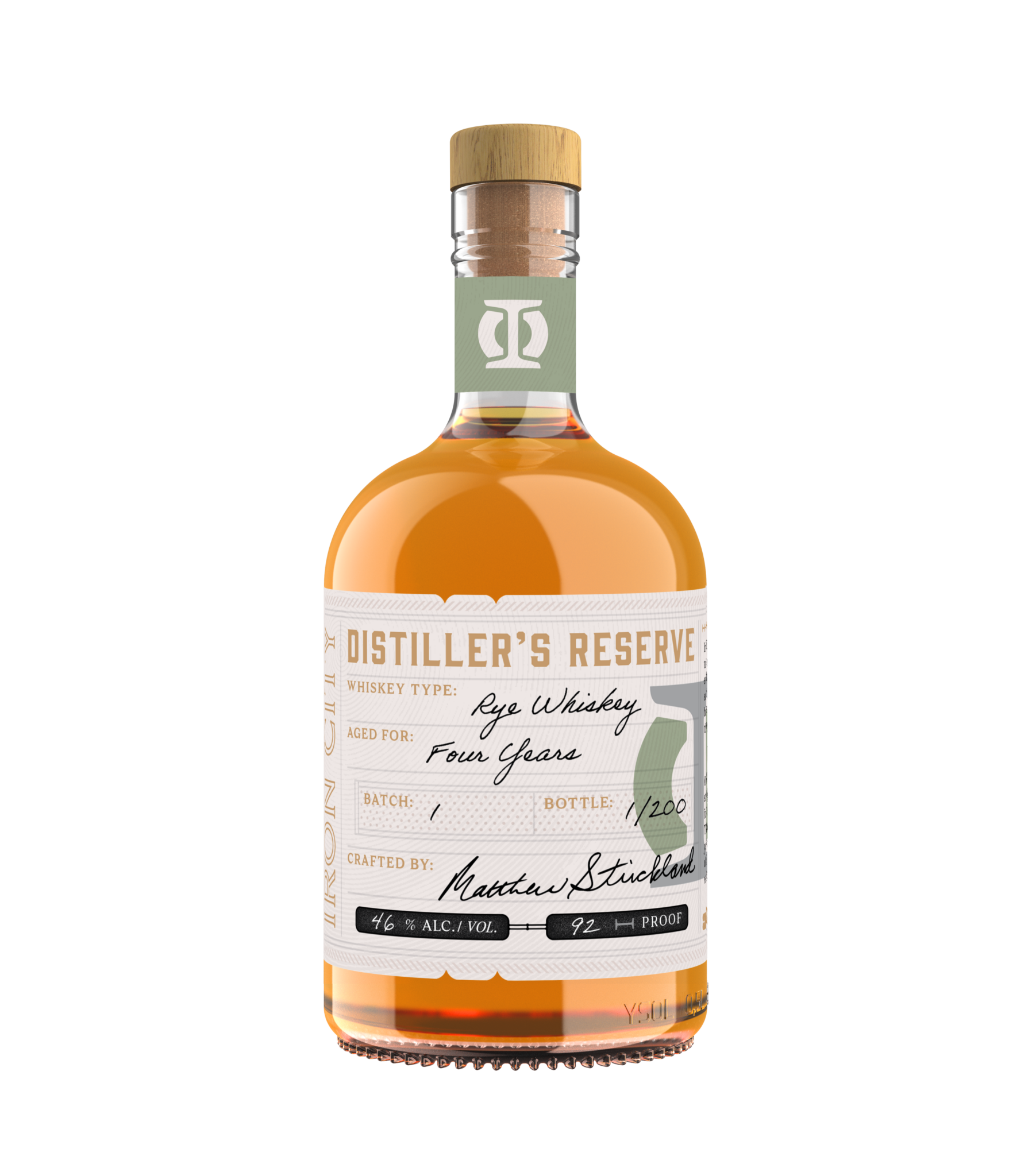 About Us | Iron City Distilling